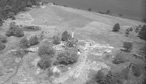 Oak Island: Legends of Pirates and Treasure - Historic Mysteries